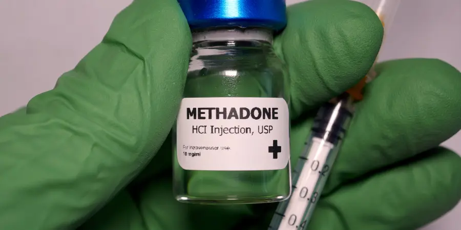 Methadone Addiction | Symptoms & Effects | Primrose Lodge