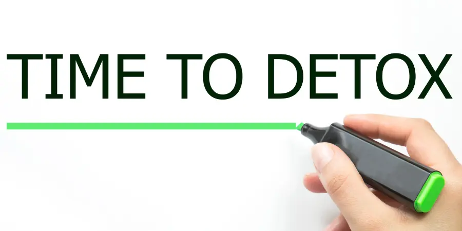 Stimulant Detox & Withdrawal | Timeline & Treatment | Primrose Lodge