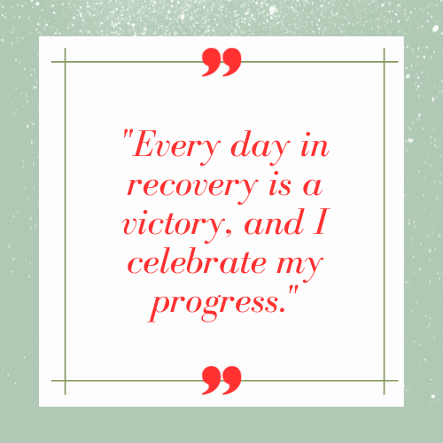 How To Use Positive Affirmations Effectively In Addiction Recovery | UKAT