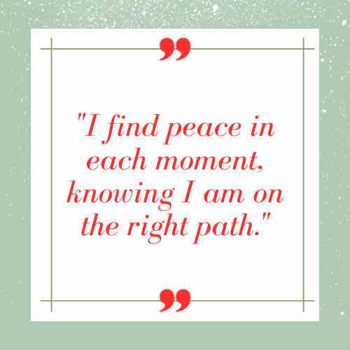 How To Use Positive Affirmations Effectively In Addiction Recovery | UKAT