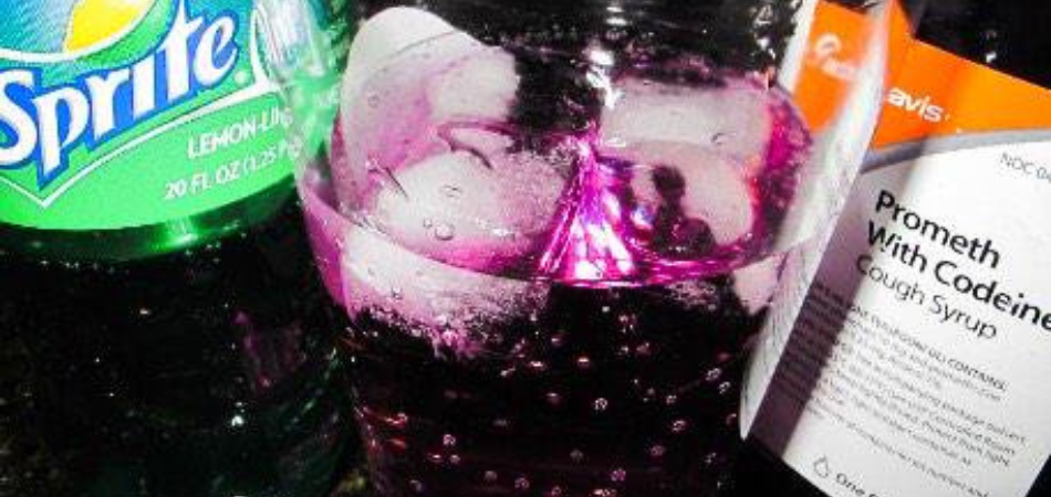 Mixing Codeine and Alcohol | Risks, Dangers & Side Effects